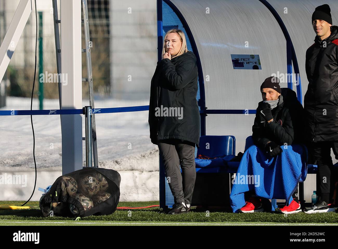 Elena suslova hi-res stock photography and images - Alamy