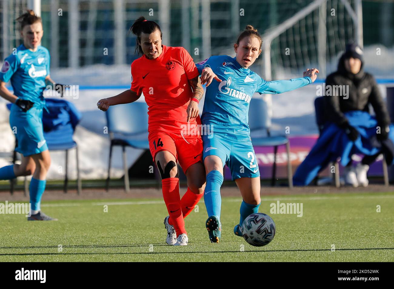 Aleksandra lazarevic hi-res stock photography and images - Alamy