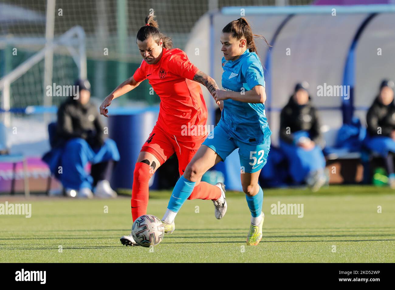 Ylona vlasenko hi-res stock photography and images - Alamy