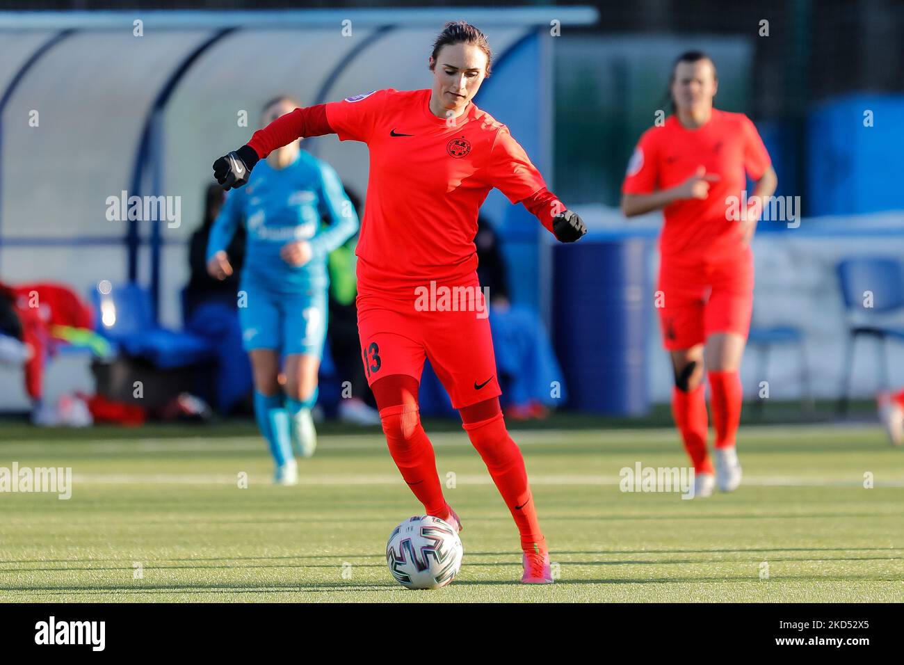 Valentina orlova hi-res stock photography and images - Alamy