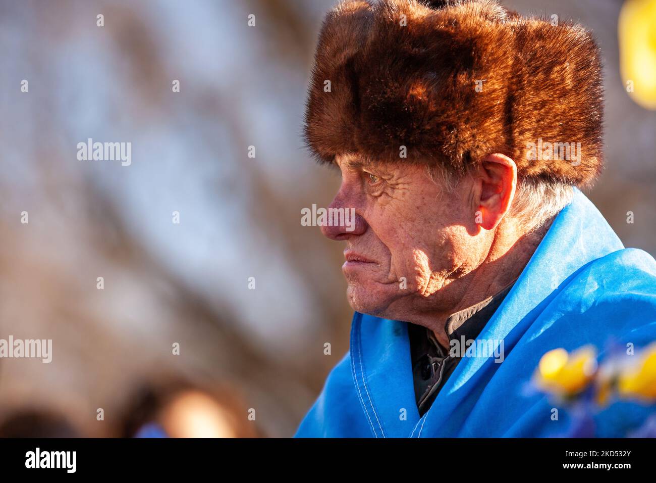 Walter demidenko hi-res stock photography and images - Alamy