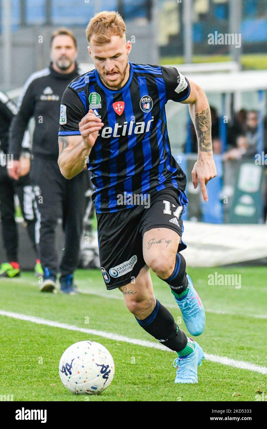 Ac pisa v us cremonese hi-res stock photography and images - Alamy