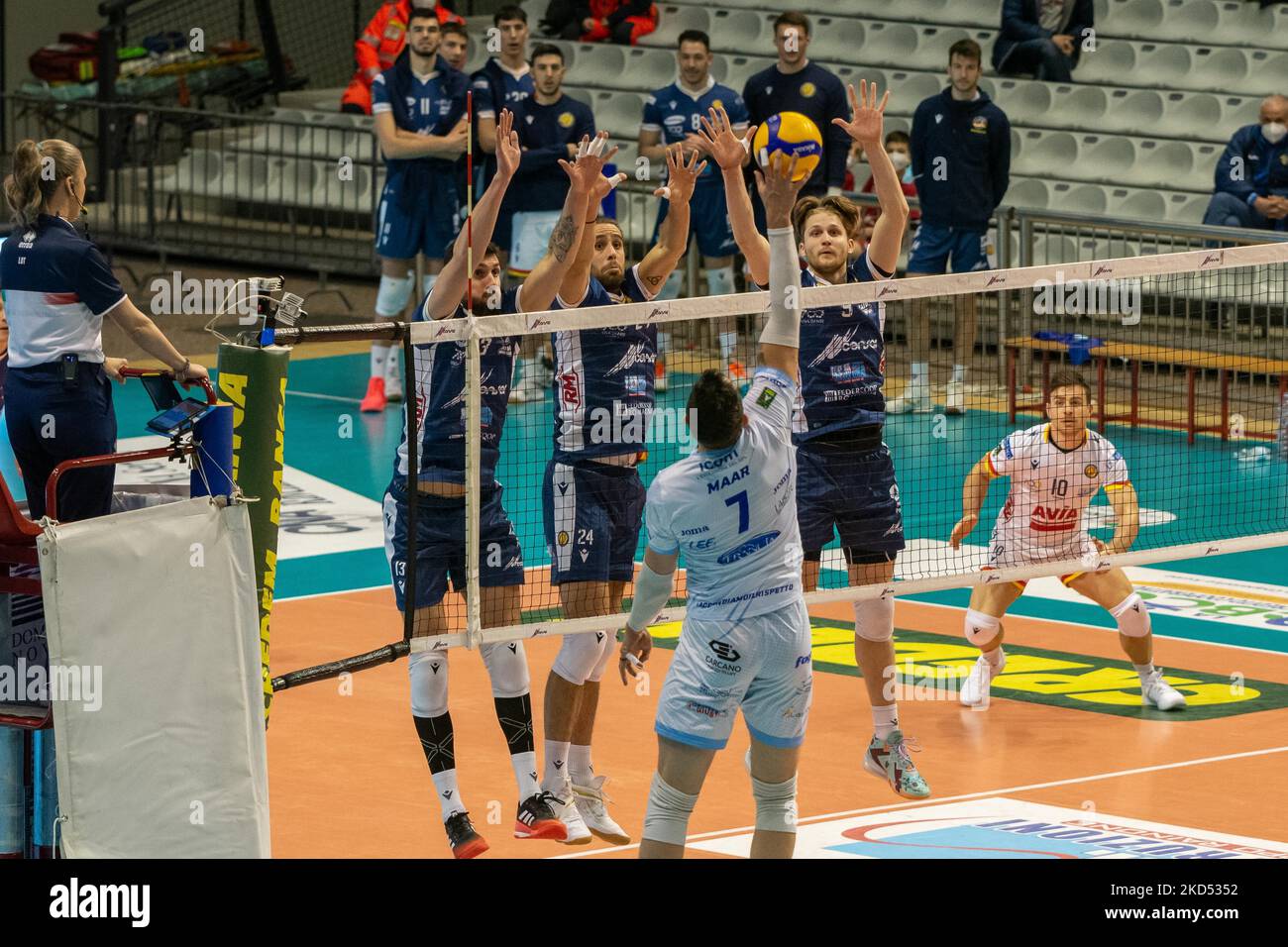 Luca ulrich hi-res stock photography and images - Alamy