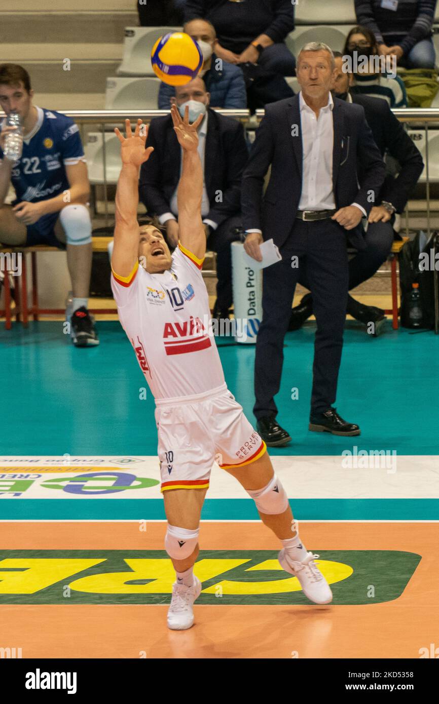 Riccardo goi hi-res stock photography and images - Alamy