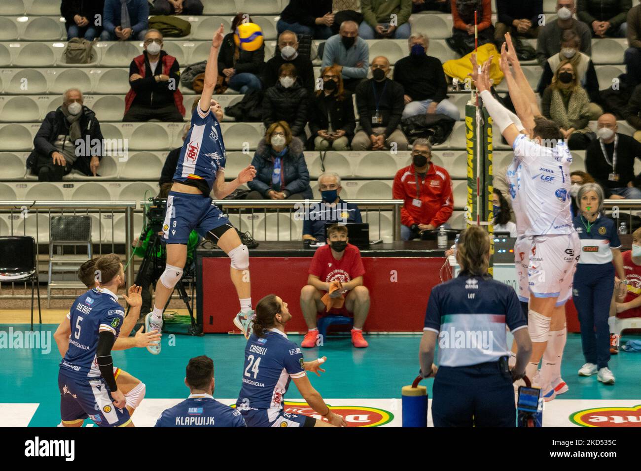 Luca ulrich hi-res stock photography and images - Alamy