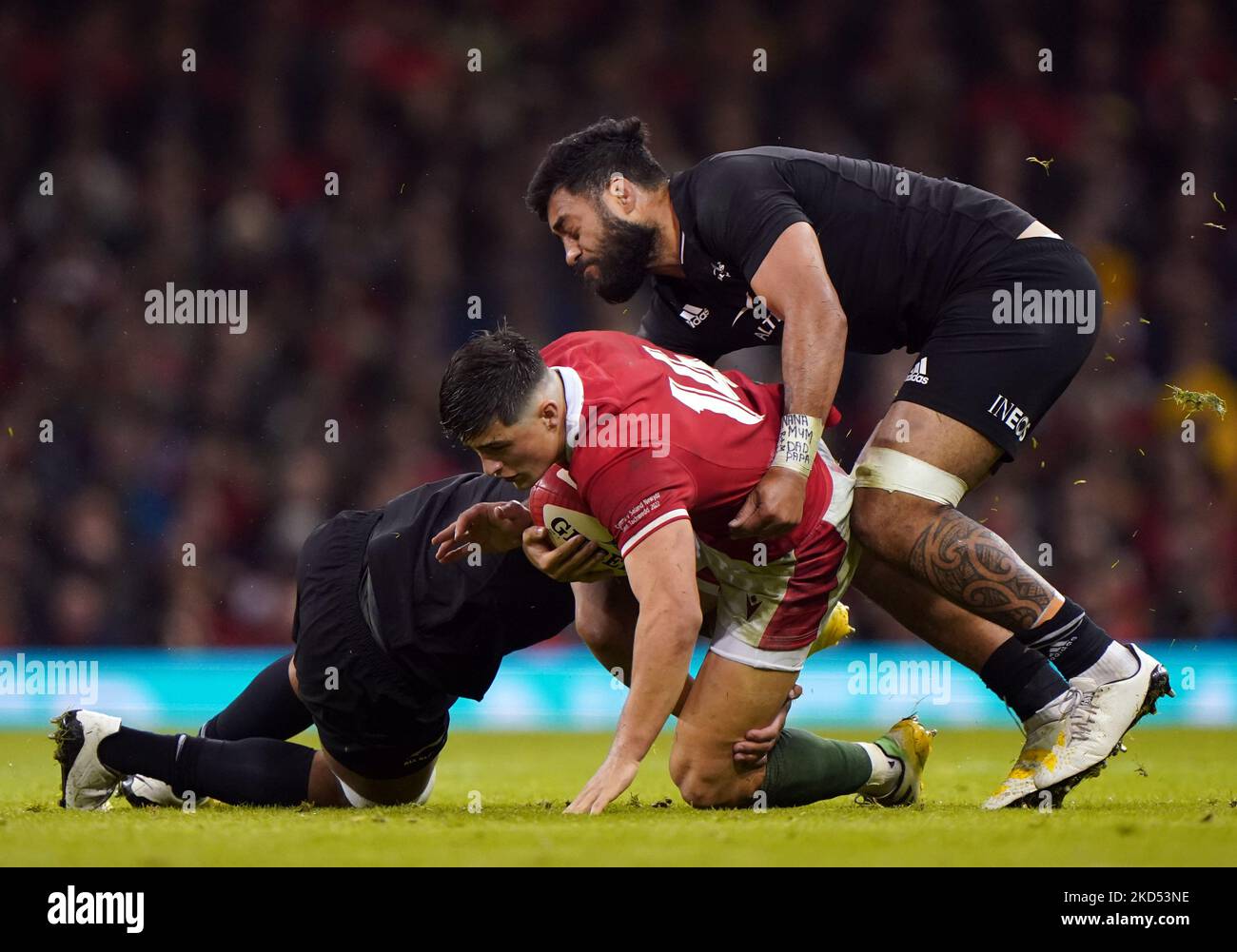 Tupou vaai hi-res stock photography and images - Alamy