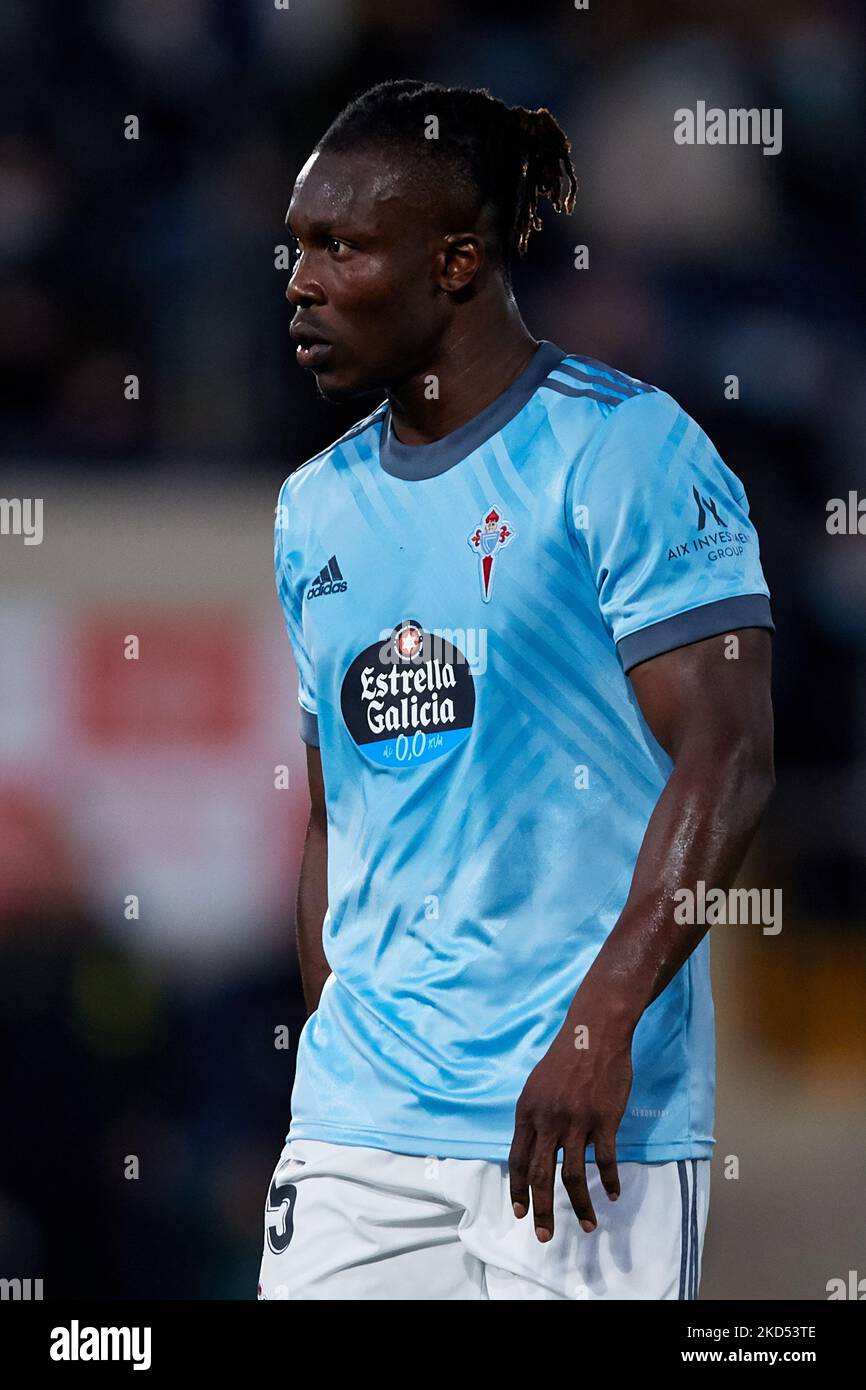 Aidoo jr hi-res stock photography and images - Alamy