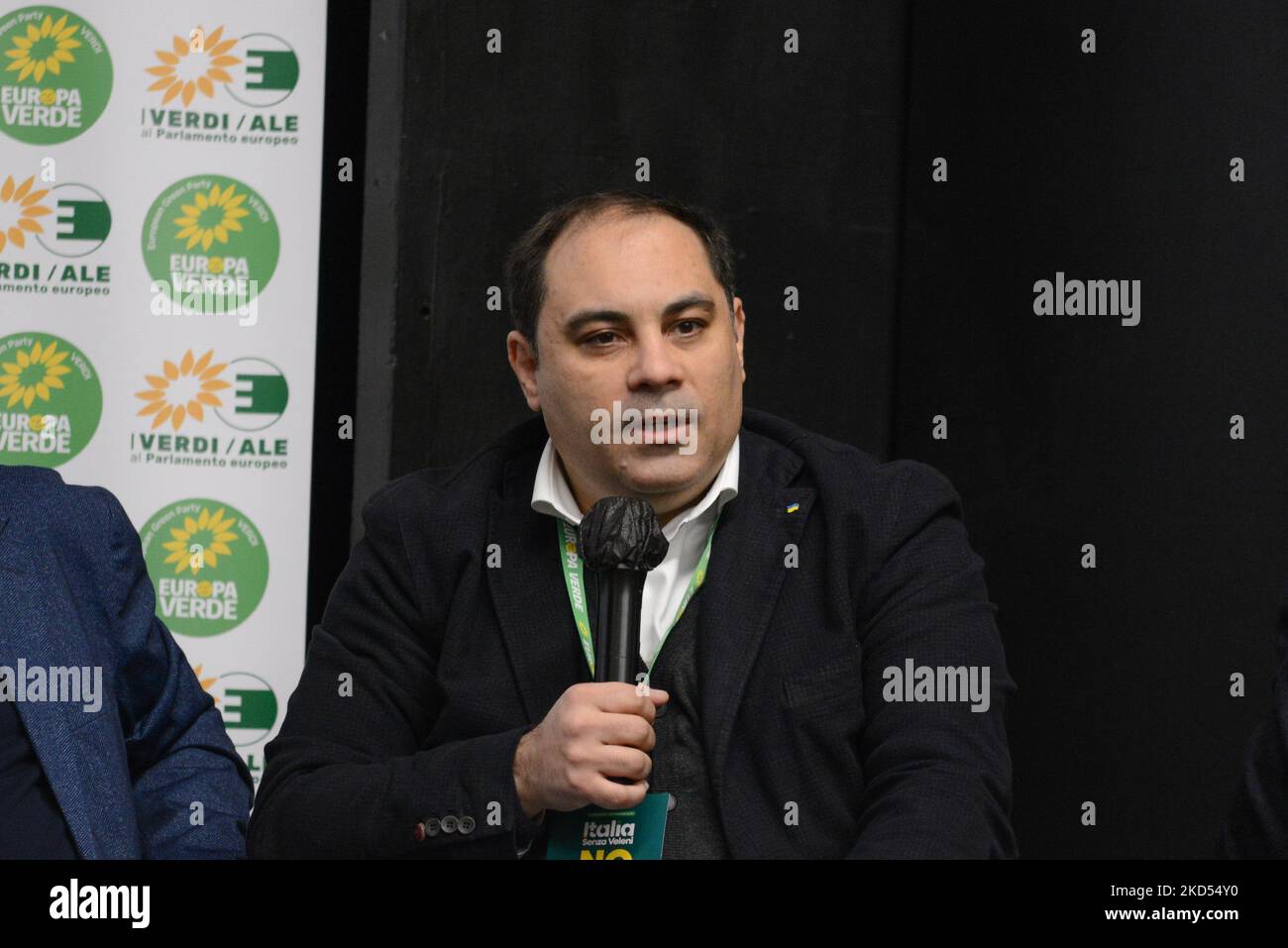 Rinaldo melucci hi-res stock photography and images - Alamy