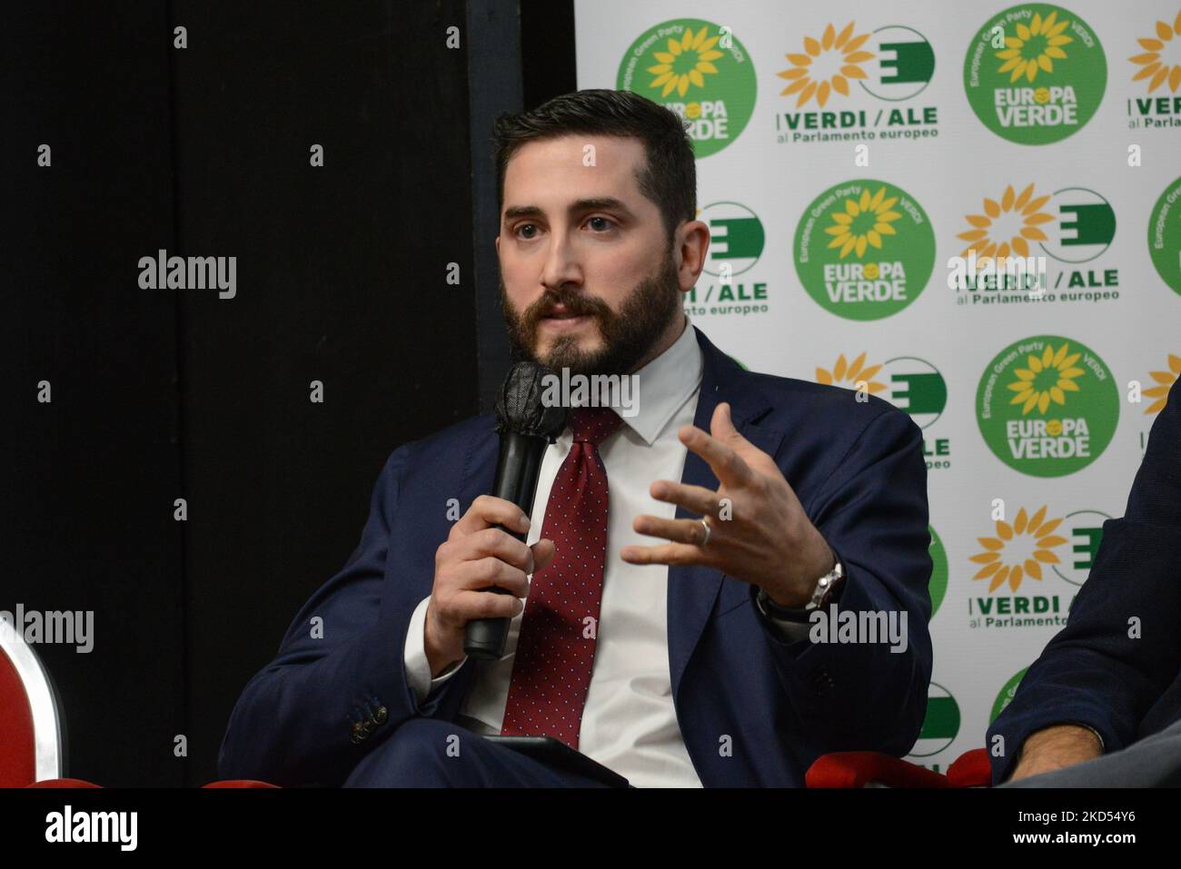 Cristian romaniello hi-res stock photography and images - Alamy