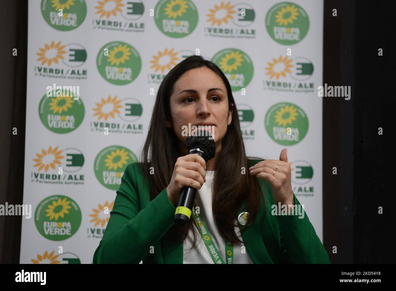 Eleonora evi hi-res stock photography and images - Alamy