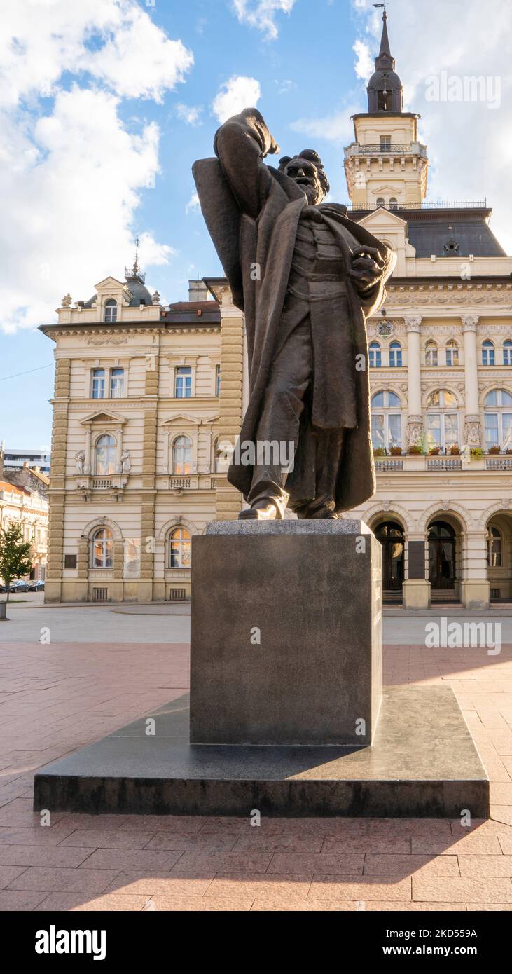 Centerofcity hi-res stock photography and images - Alamy