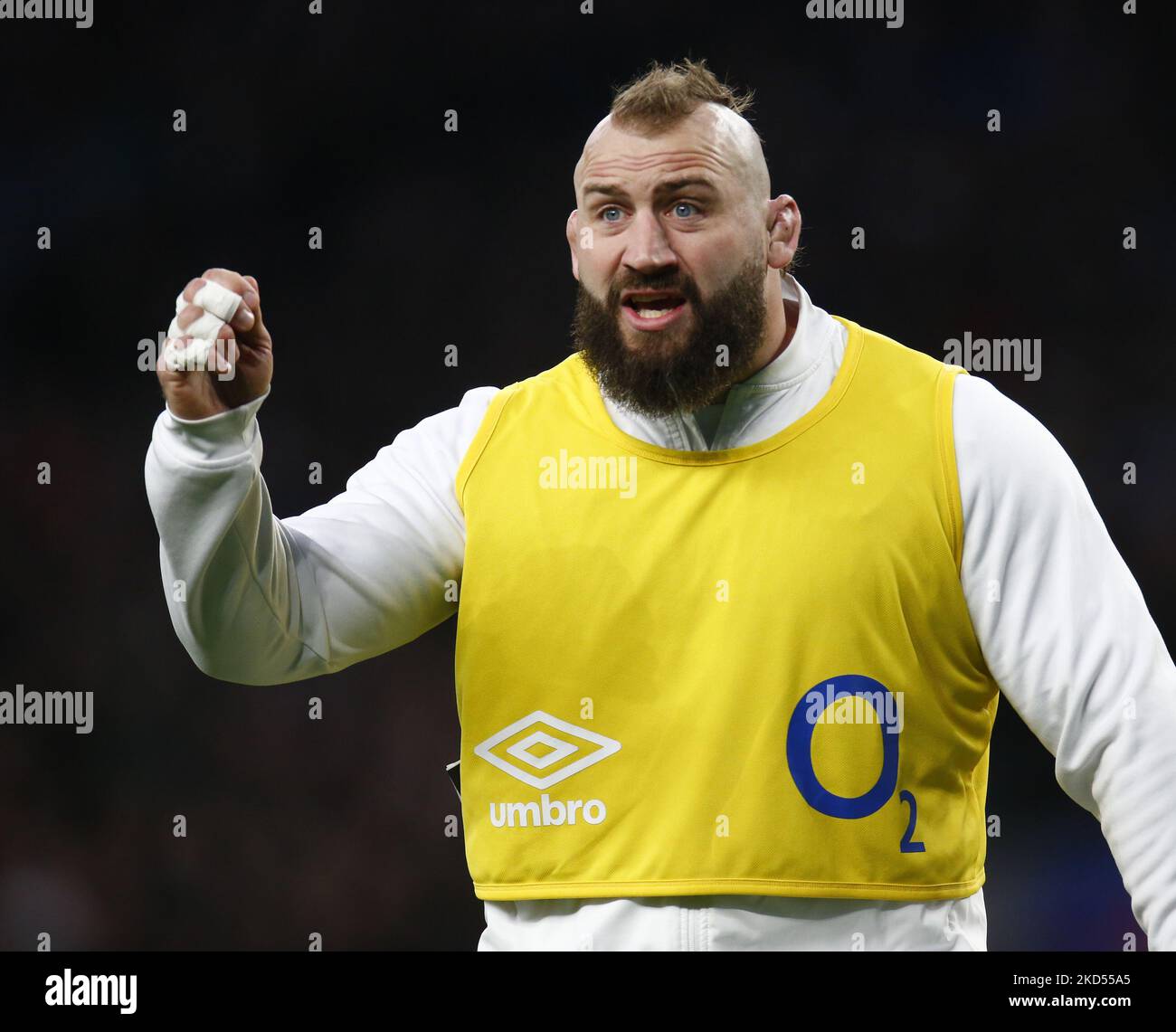 Joe march hi-res stock photography and images - Alamy