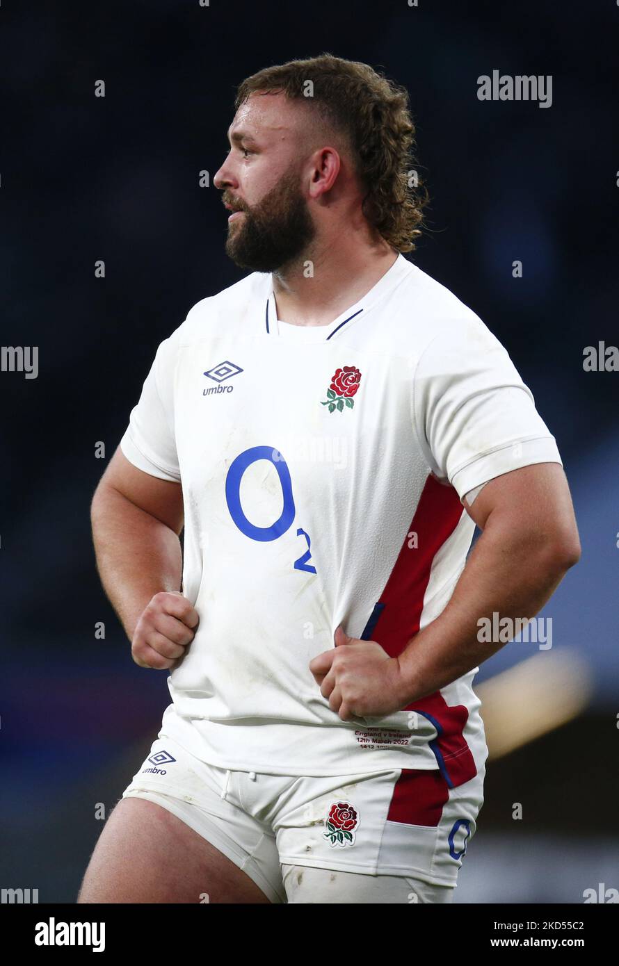 Will stuart hi-res stock photography and images - Alamy