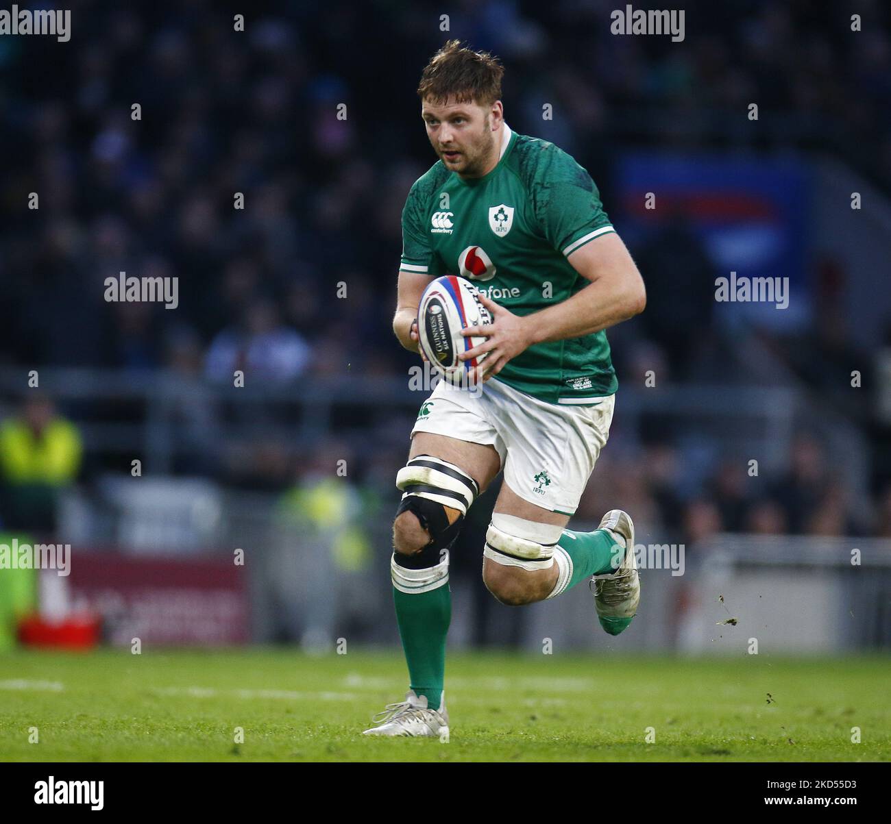 Iain henderson ireland 2022 hi-res stock photography and images - Alamy