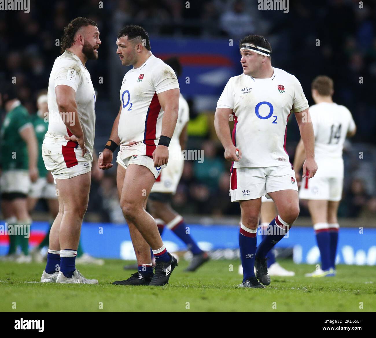 L r will stuart hi-res stock photography and images - Alamy