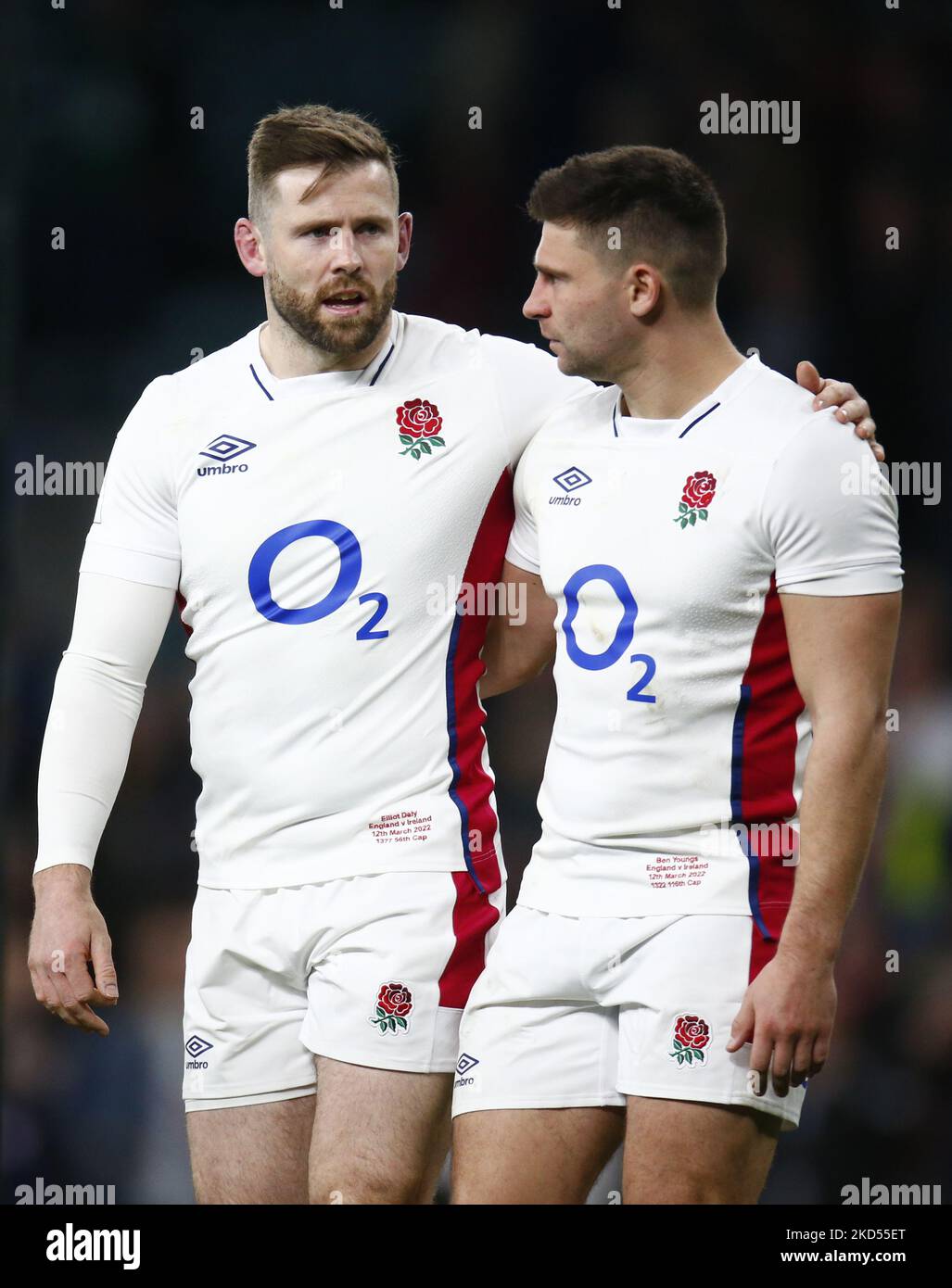 L r elliott daly hi-res stock photography and images - Alamy