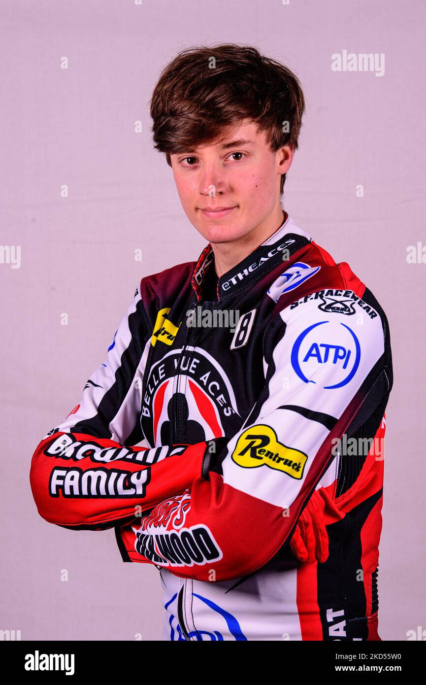 Connor bailey hi-res stock photography and images - Alamy