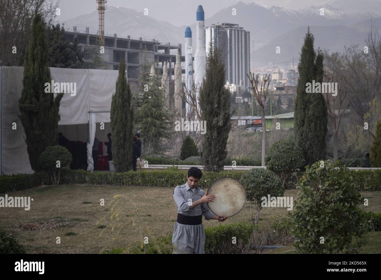 Iranian kurd hi-res stock photography and images - Alamy