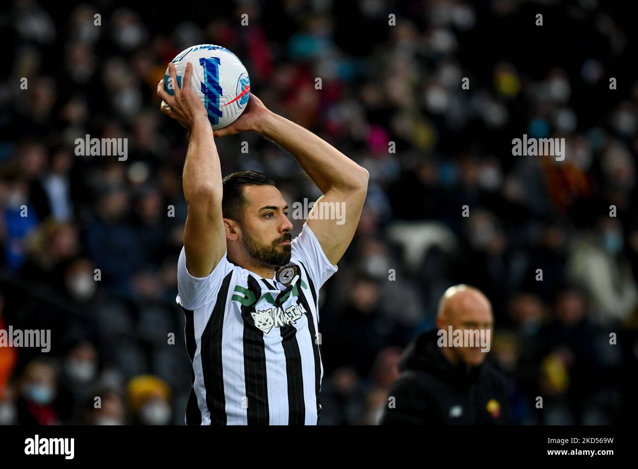 Pablo mari portrait hi-res stock photography and images - Alamy