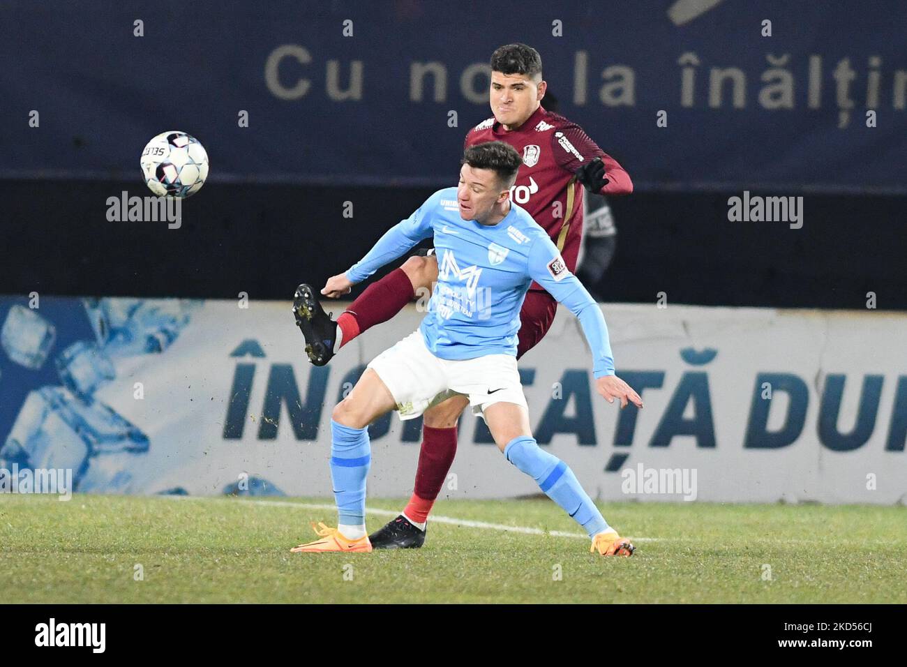 Vadim rata hi-res stock photography and images - Alamy