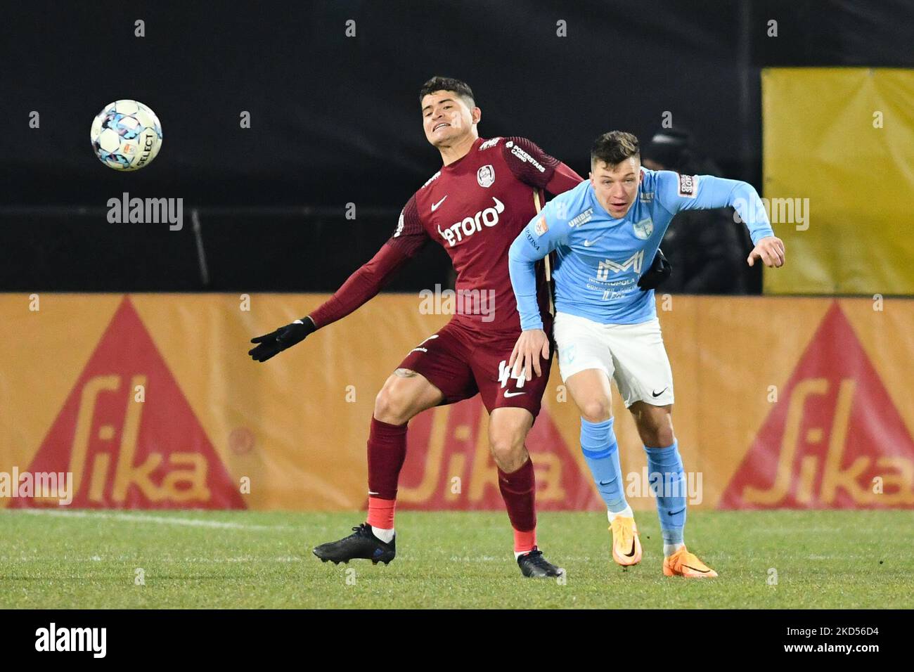 Vadim rata hi-res stock photography and images - Alamy