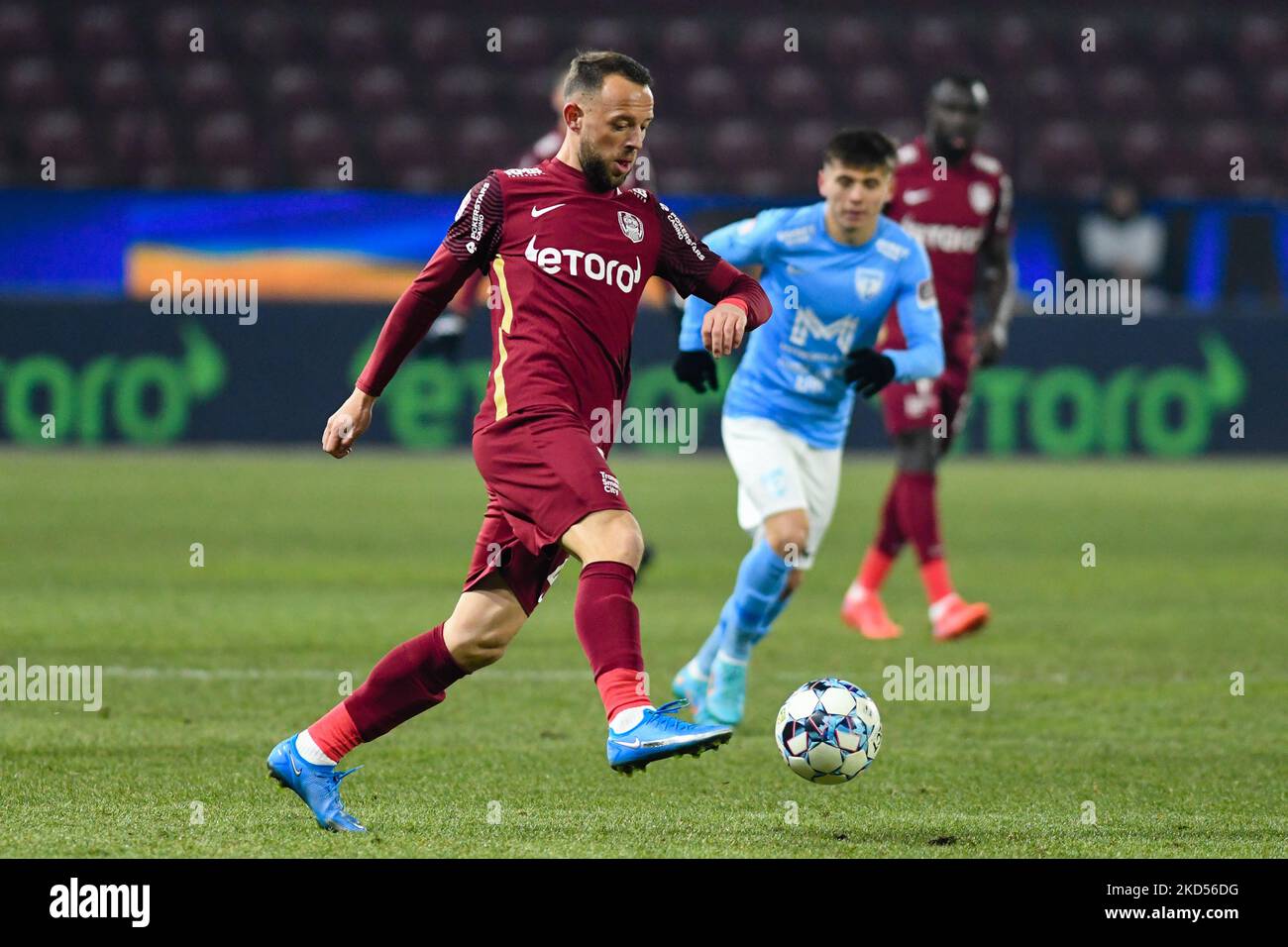 Daniel negut hi-res stock photography and images - Alamy