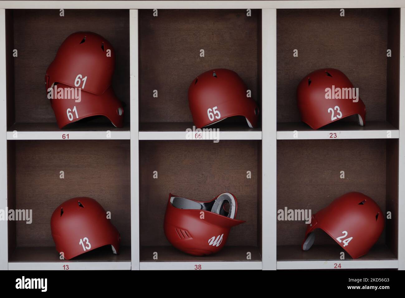 Estadio alfredo harp helu hi-res stock photography and images - Alamy