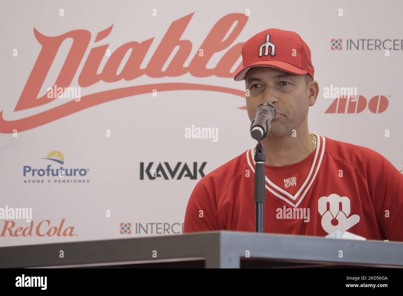 Juan gabriel castro hi-res stock photography and images - Alamy