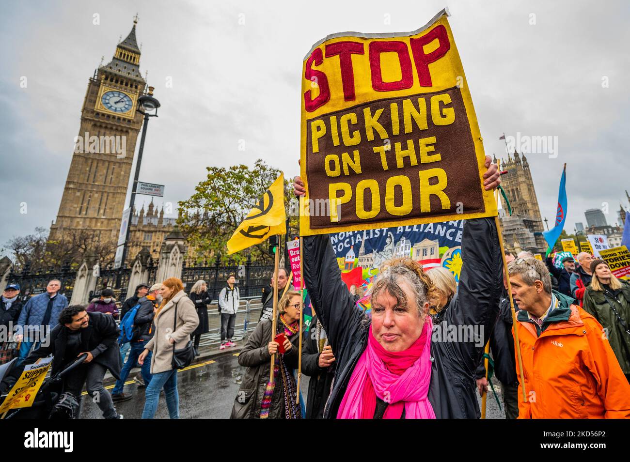 Stop picking on the poor hi-res stock photography and images - Alamy