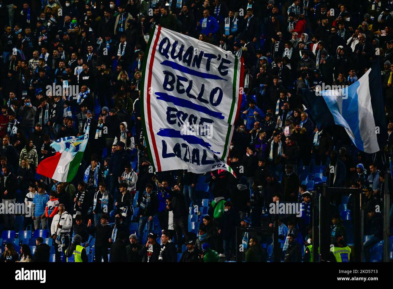 Ss lazio v venezia fc hi-res stock photography and images - Alamy