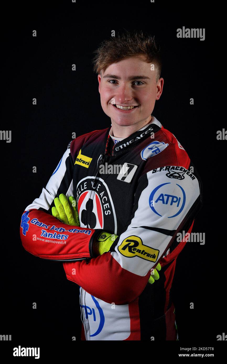 Tom brennan speedway hi-res stock photography and images - Alamy