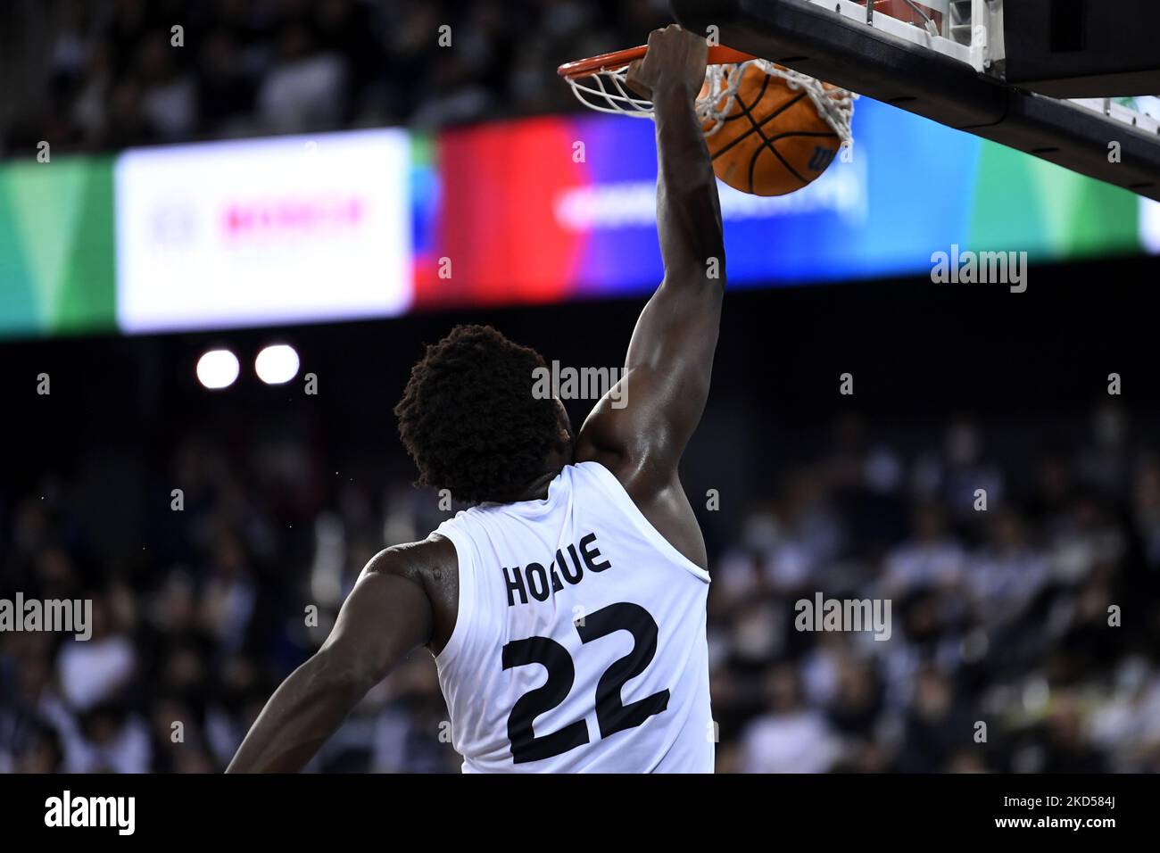 Dustin hogue hi-res stock photography and images - Alamy