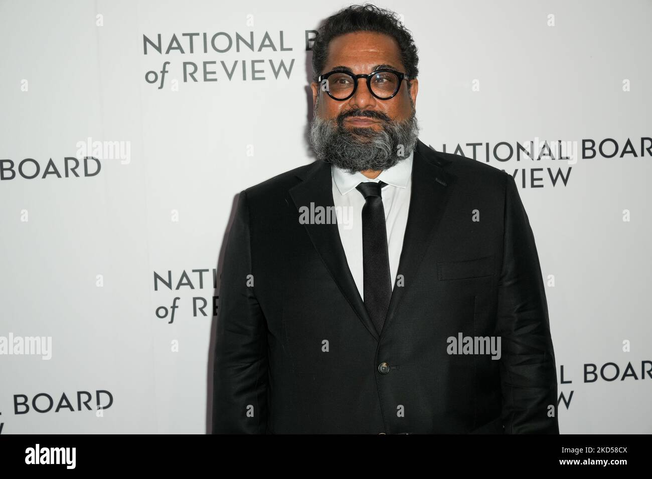 Joseph Patel attends the National Board of Review annual awards gala at ...