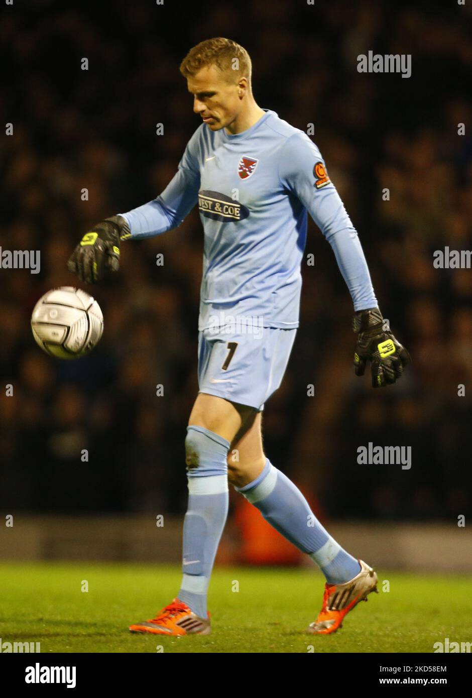 Elliot foto hi-res stock photography and images - Alamy