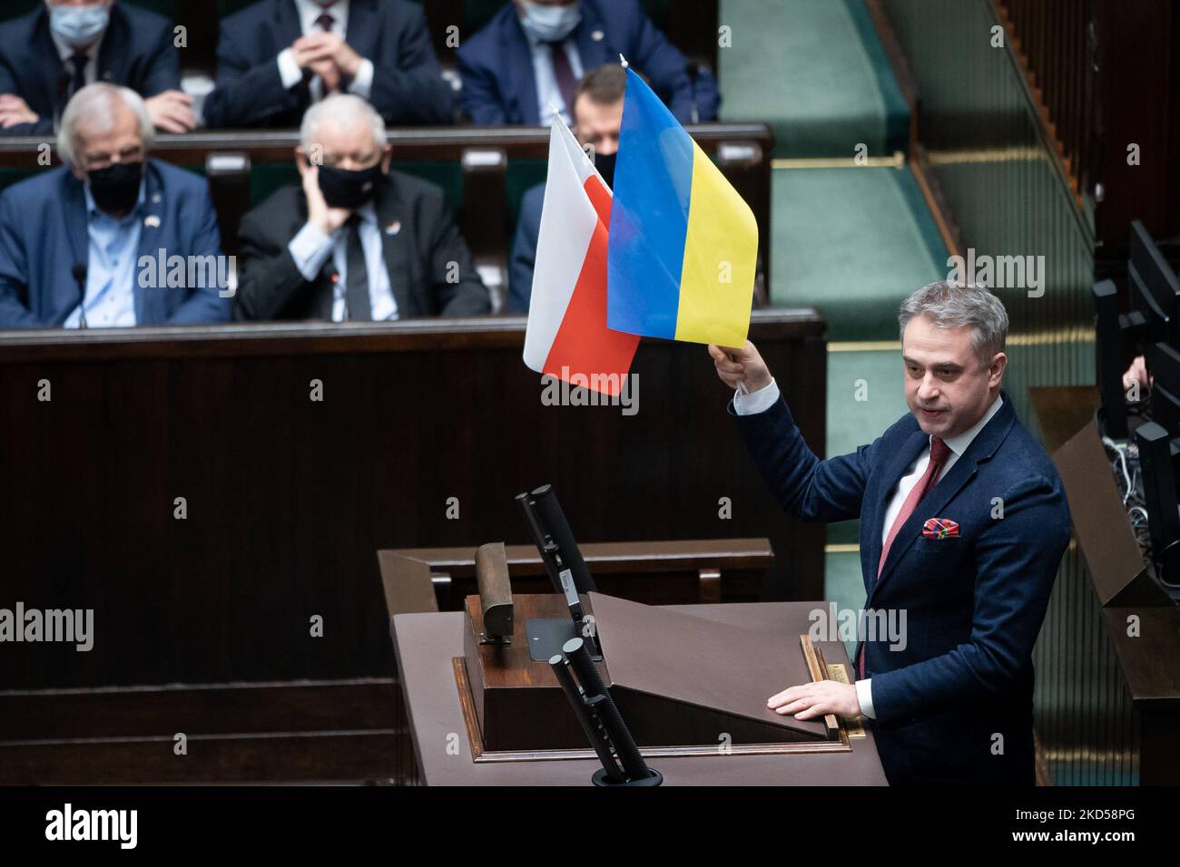 50 posiedzenie sejmu ix kadencji hi-res stock photography and images - Alamy