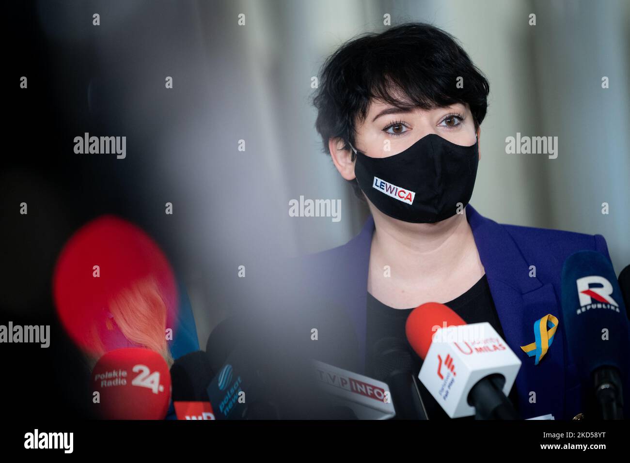 Anna wlodarczyk hi-res stock photography and images - Alamy