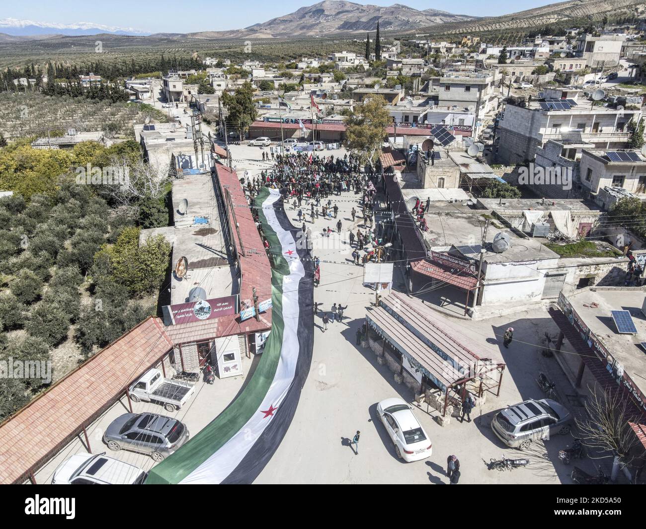 Sheikh hadid district hi-res stock photography and images - Alamy