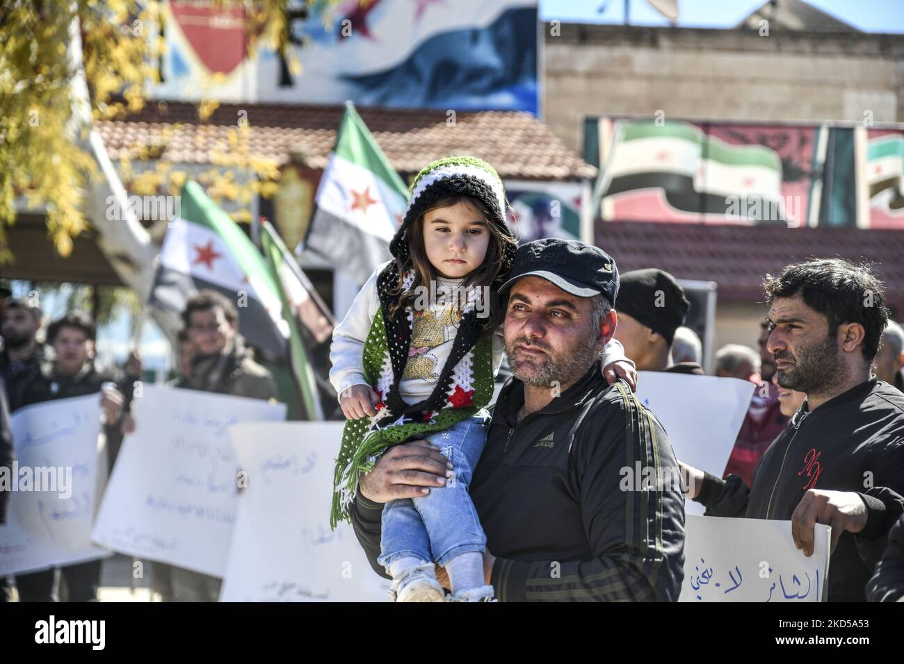 Sheikh hadid district hi-res stock photography and images - Alamy