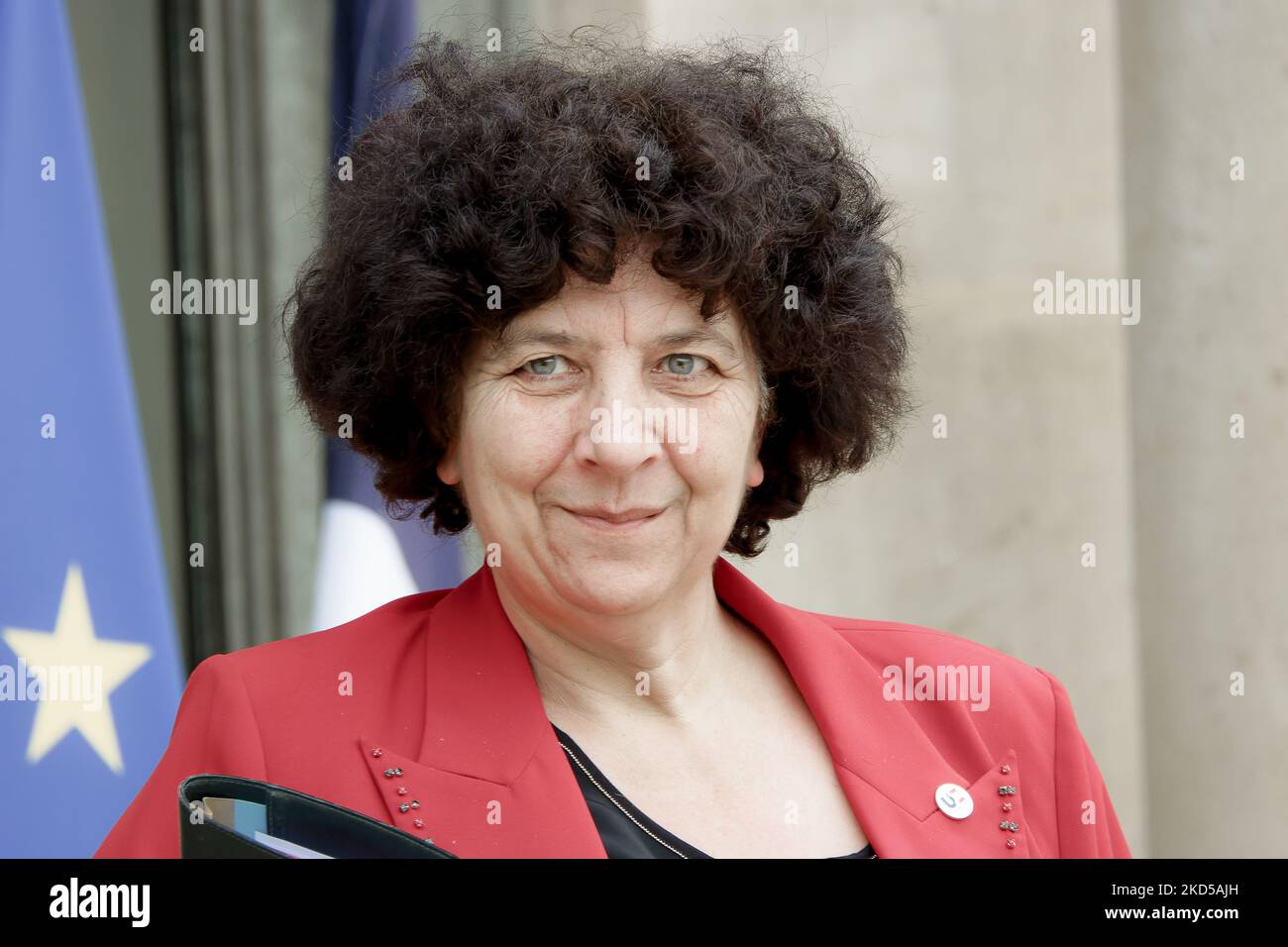 Frederique hi-res stock photography and images - Alamy