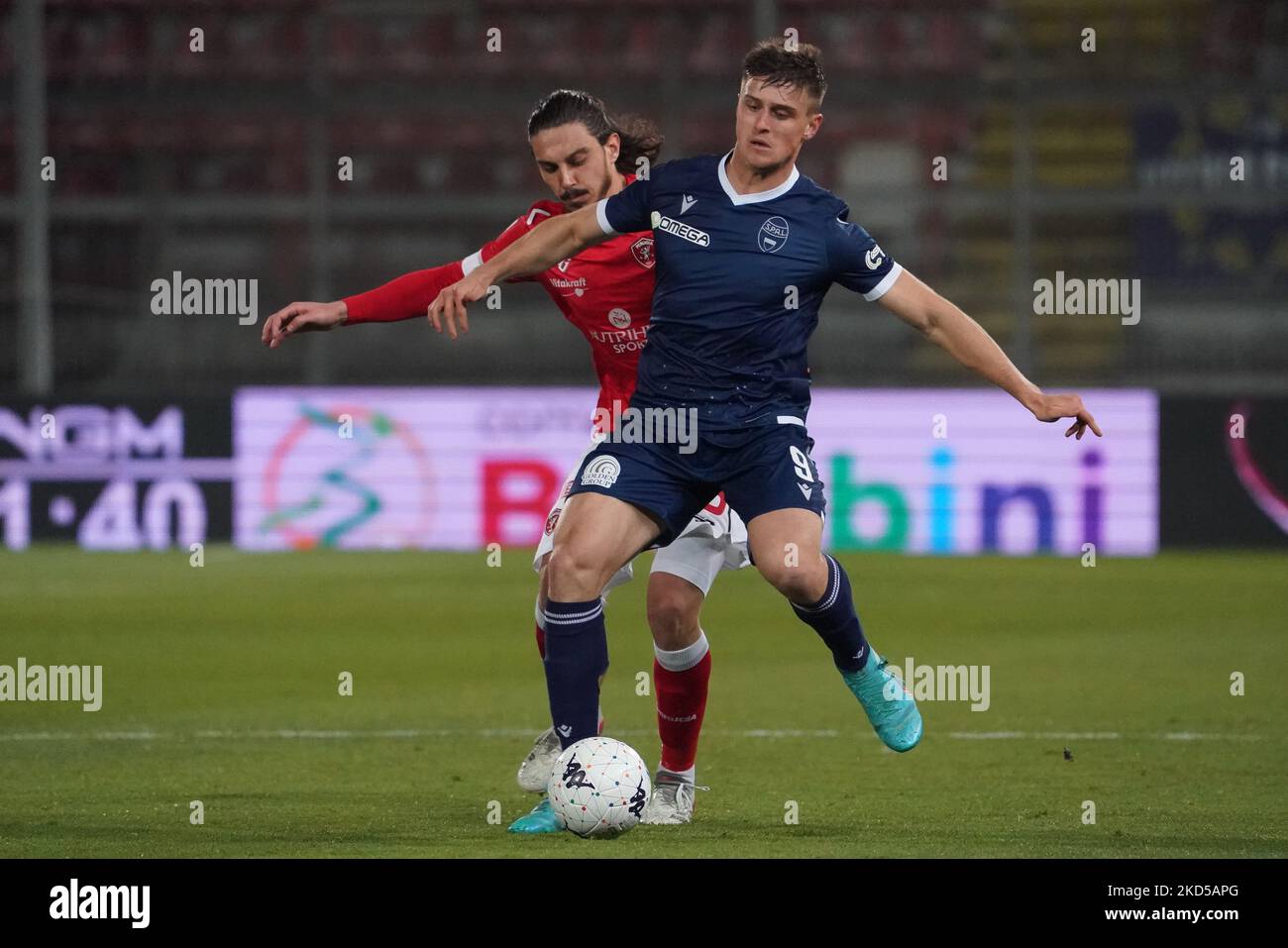 Orco cristian hi-res stock photography and images - Alamy