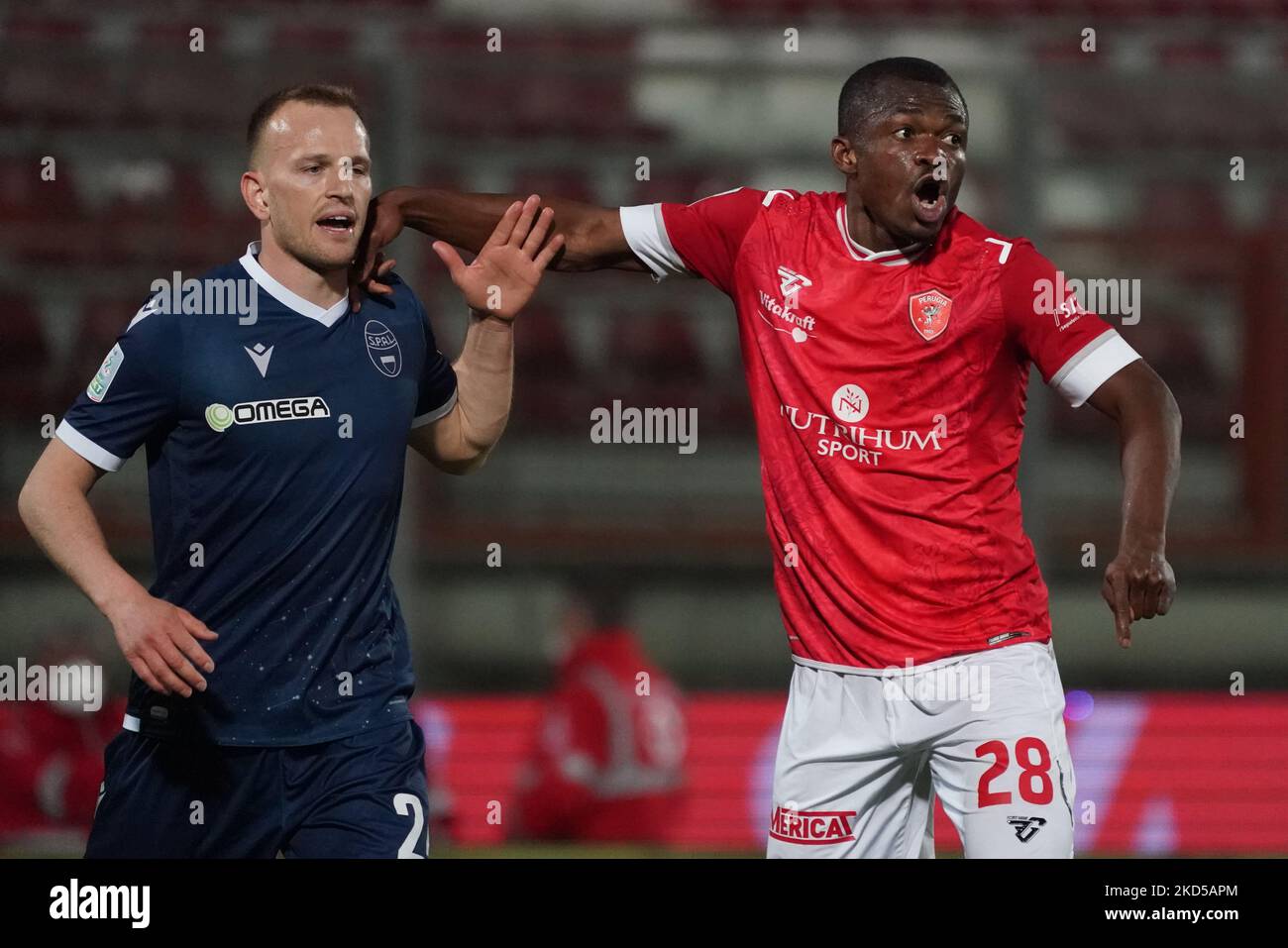 Christian oulai kouan hi-res stock photography and images - Alamy