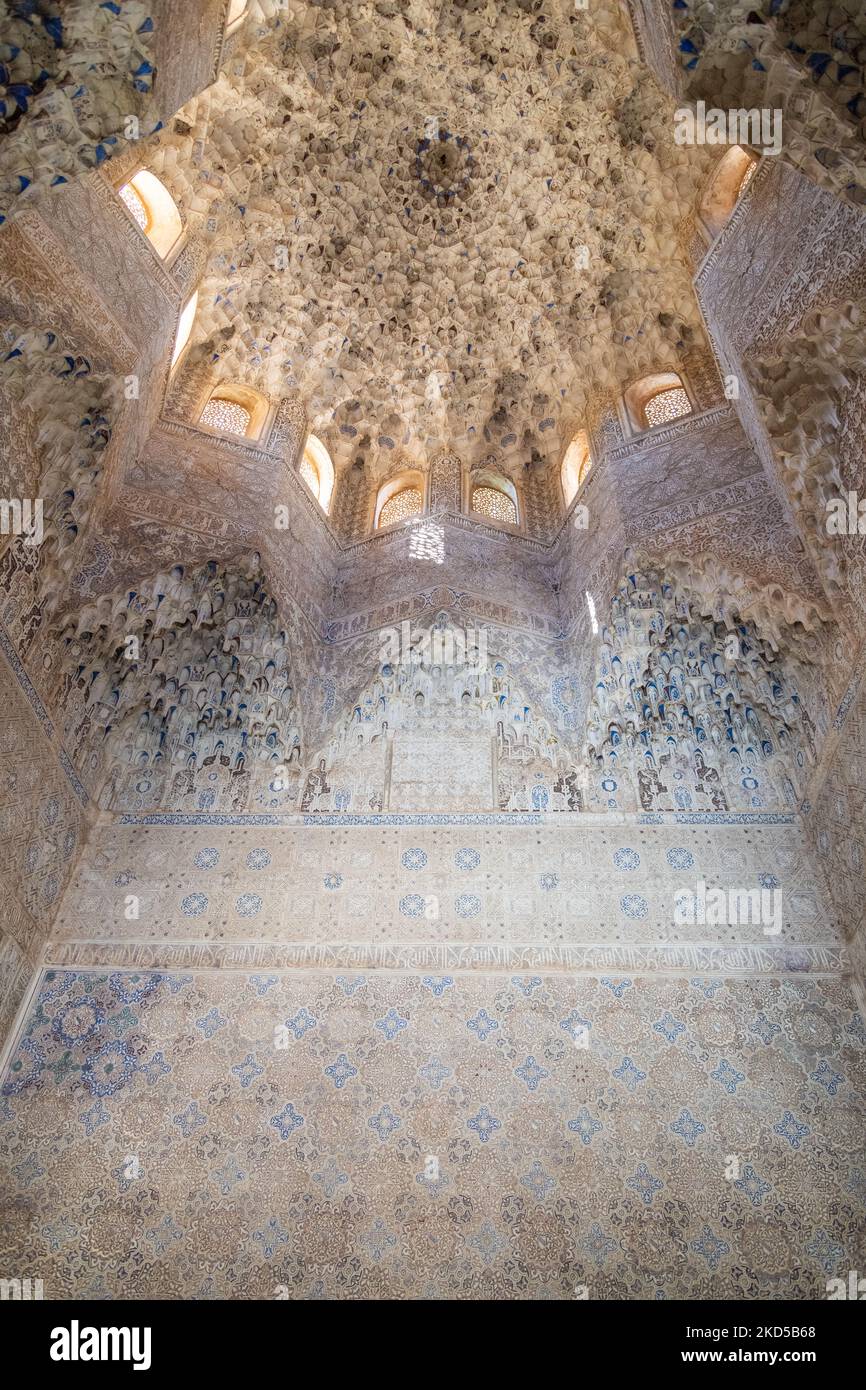 Arabic epigraphy hi-res stock photography and images - Alamy