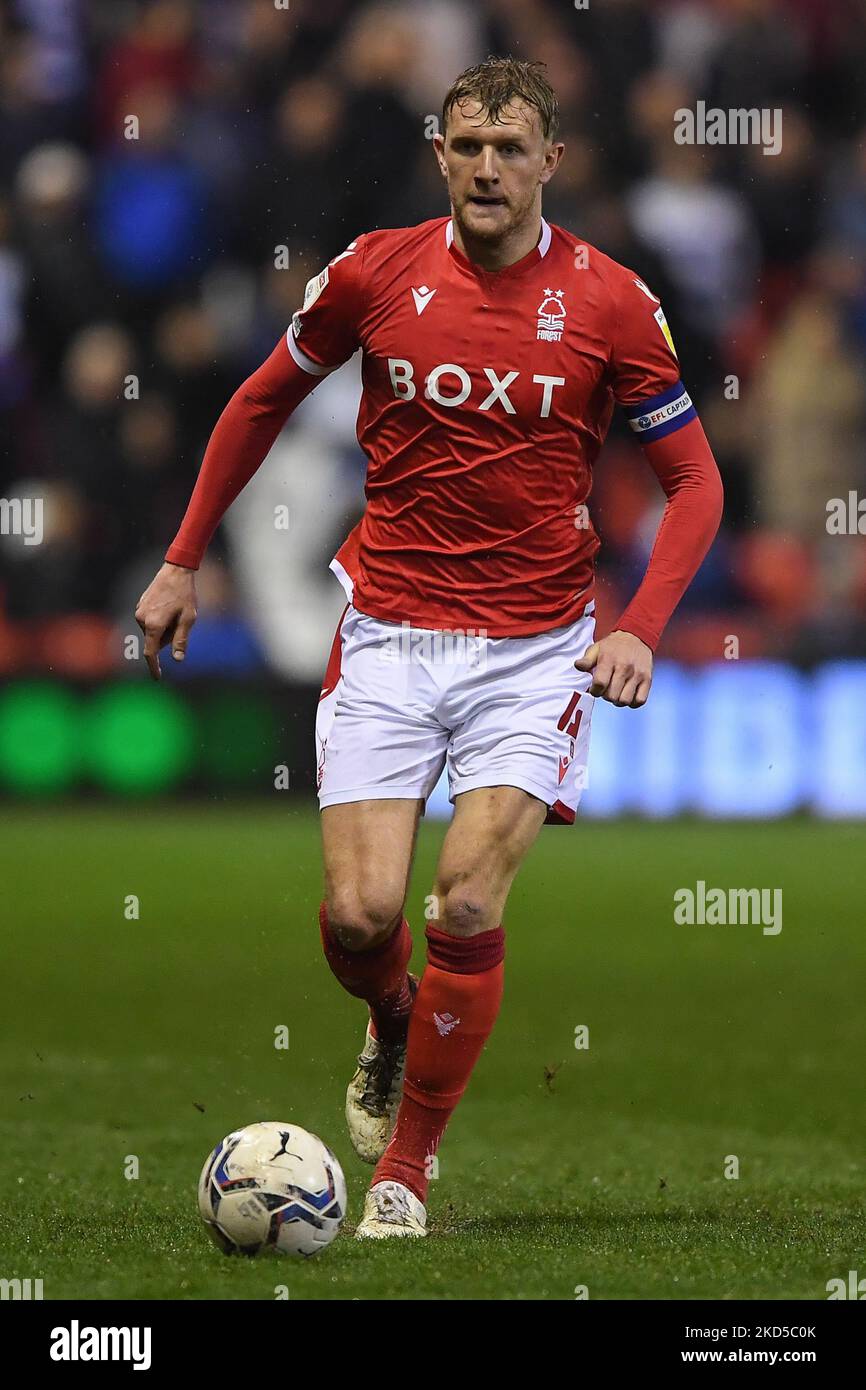 Joe worrall rangers hi-res stock photography and images - Alamy