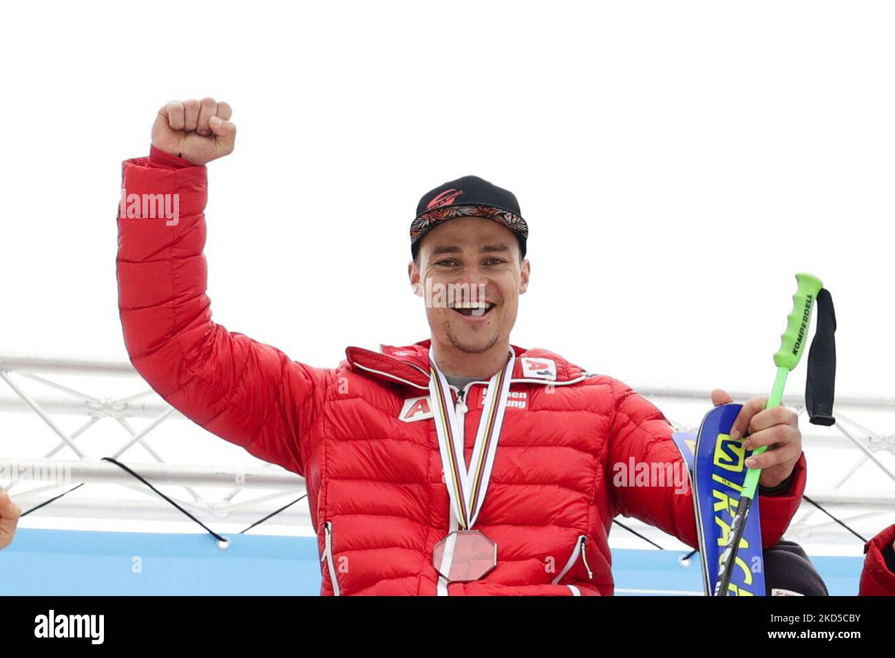 Christoph krenn hi-res stock photography and images - Alamy