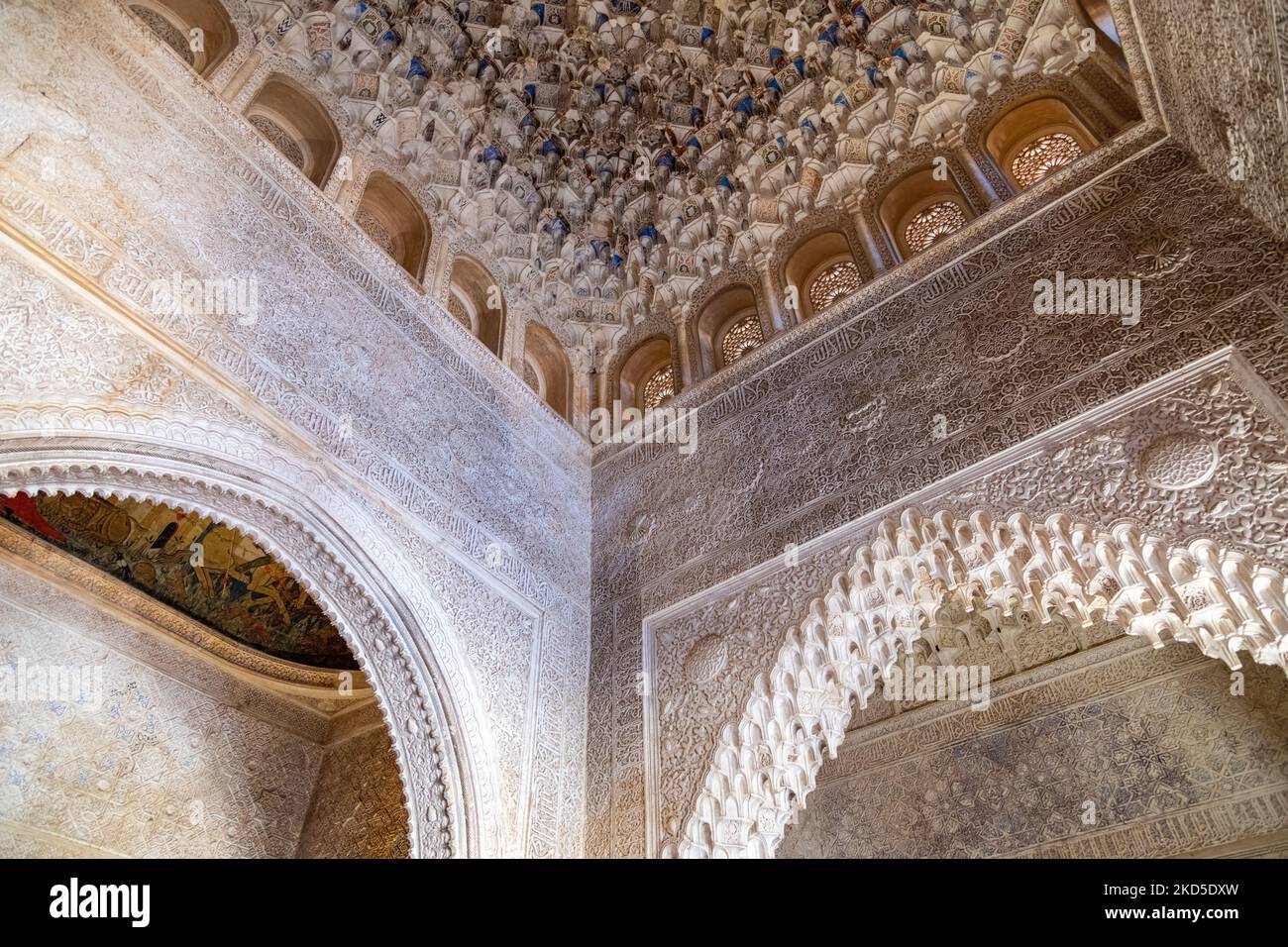 Arabic epigraphy hi-res stock photography and images - Alamy