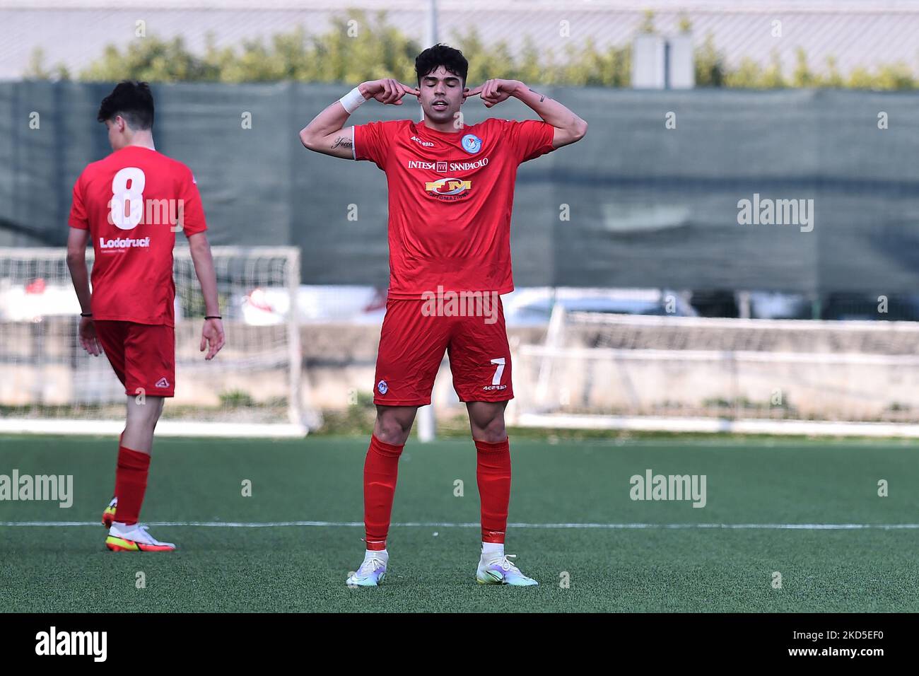 U c albinoleffe hi-res stock photography and images - Alamy