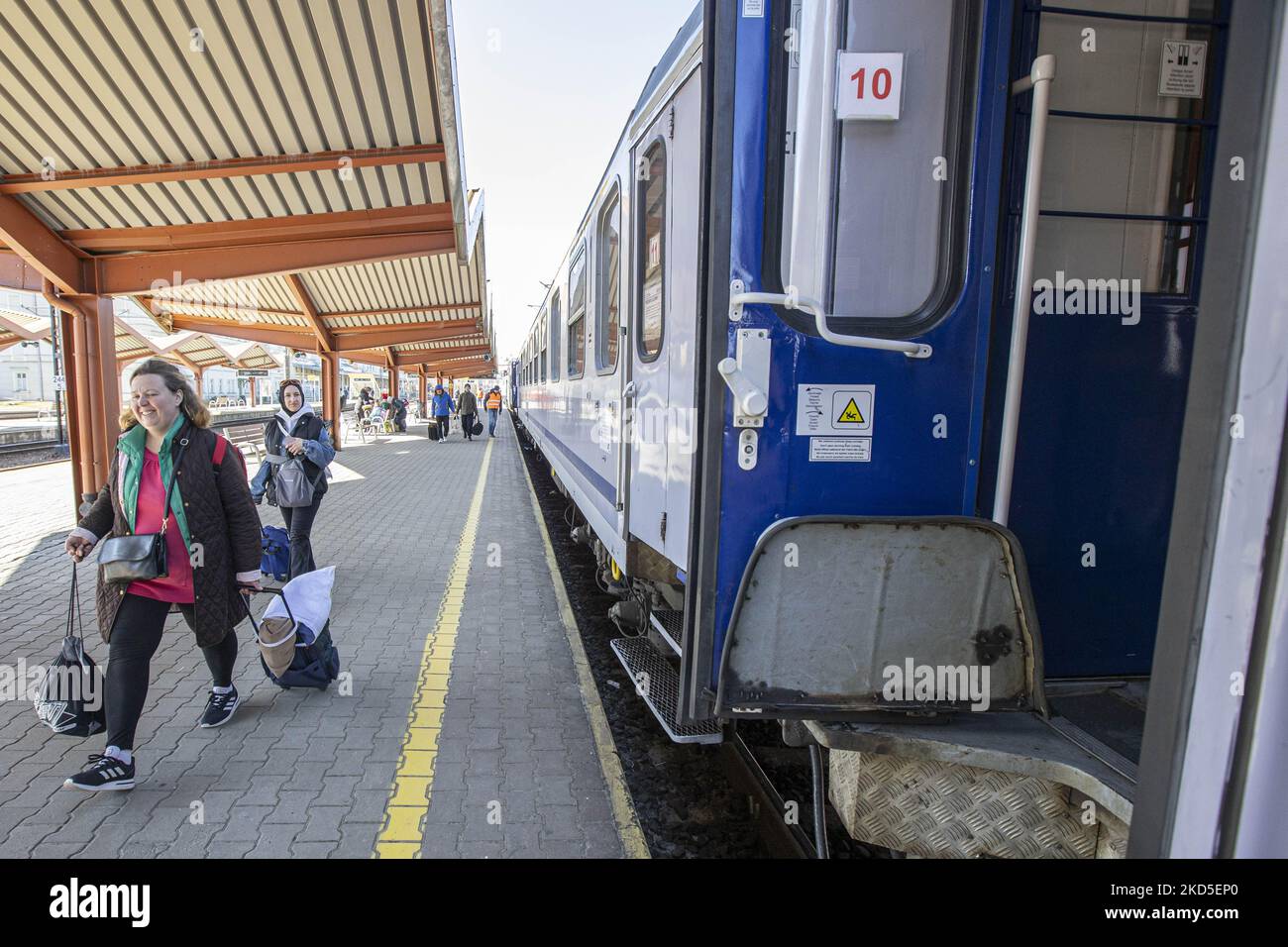 Southeastern railway map hi-res stock photography and images - Alamy
