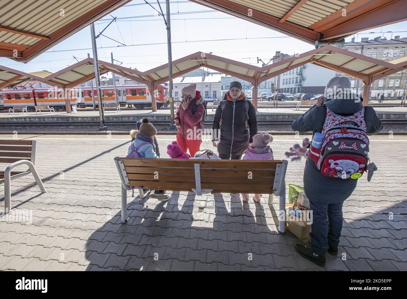 Southeastern railway map hi-res stock photography and images - Alamy