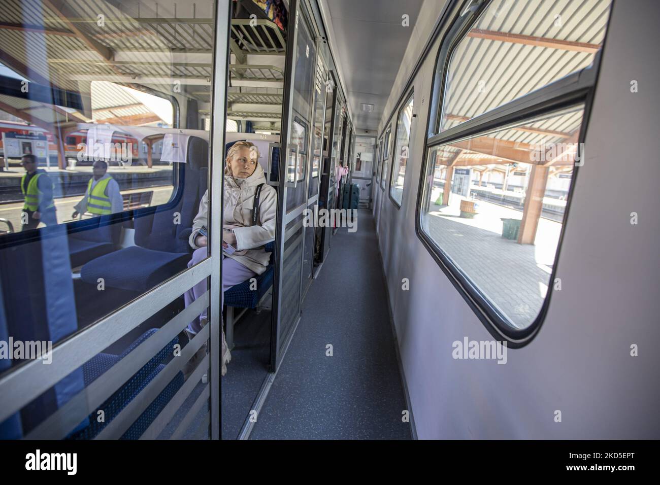 Southeastern railway map hi-res stock photography and images - Alamy