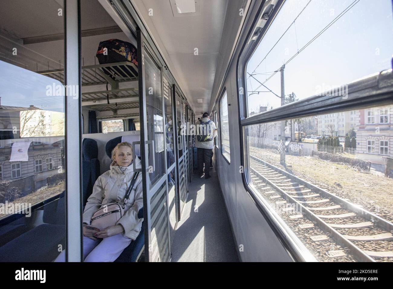 Southeastern railway map hi-res stock photography and images - Alamy